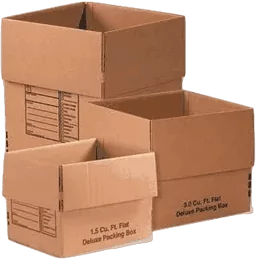 Flat Boxes Bulk Wholesale | Brandt Box | Online Store