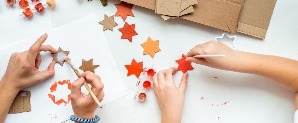 10 Creative Uses for Corrugated Cardboard Boxes | Brandt Box