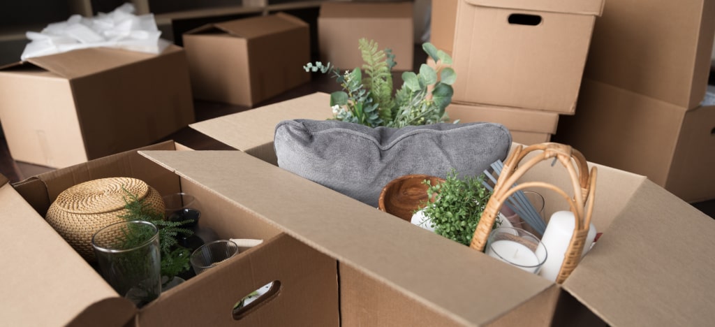 10 Creative Uses for Corrugated Cardboard Boxes | Brandt Box