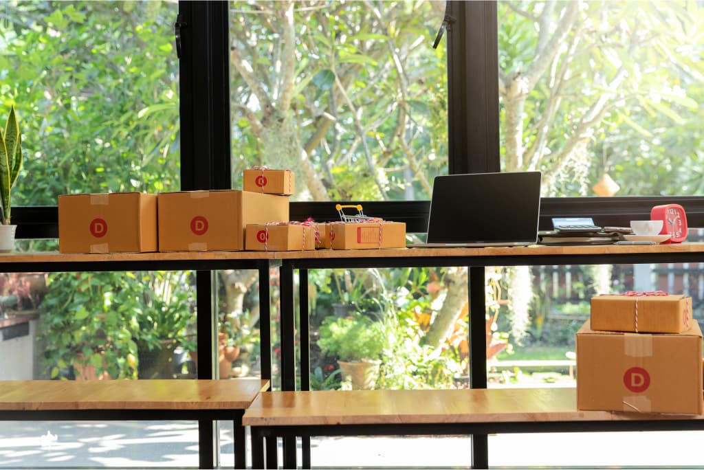 12 Types of Packaging Materials | Brandt Box