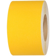 4" x 60' Yellow Heavy-Duty Tape Logic® Anti-Slip Tape | Brandt Box
